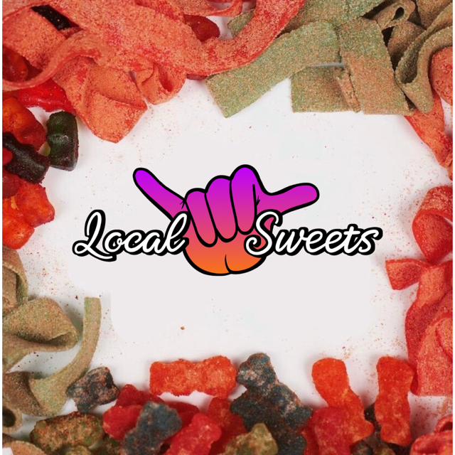 Local Sweets